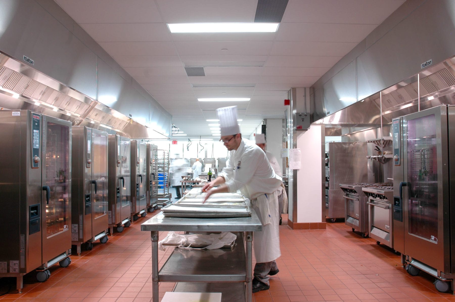 Convention Center Foodservice Planning & Design | YoungCaruso