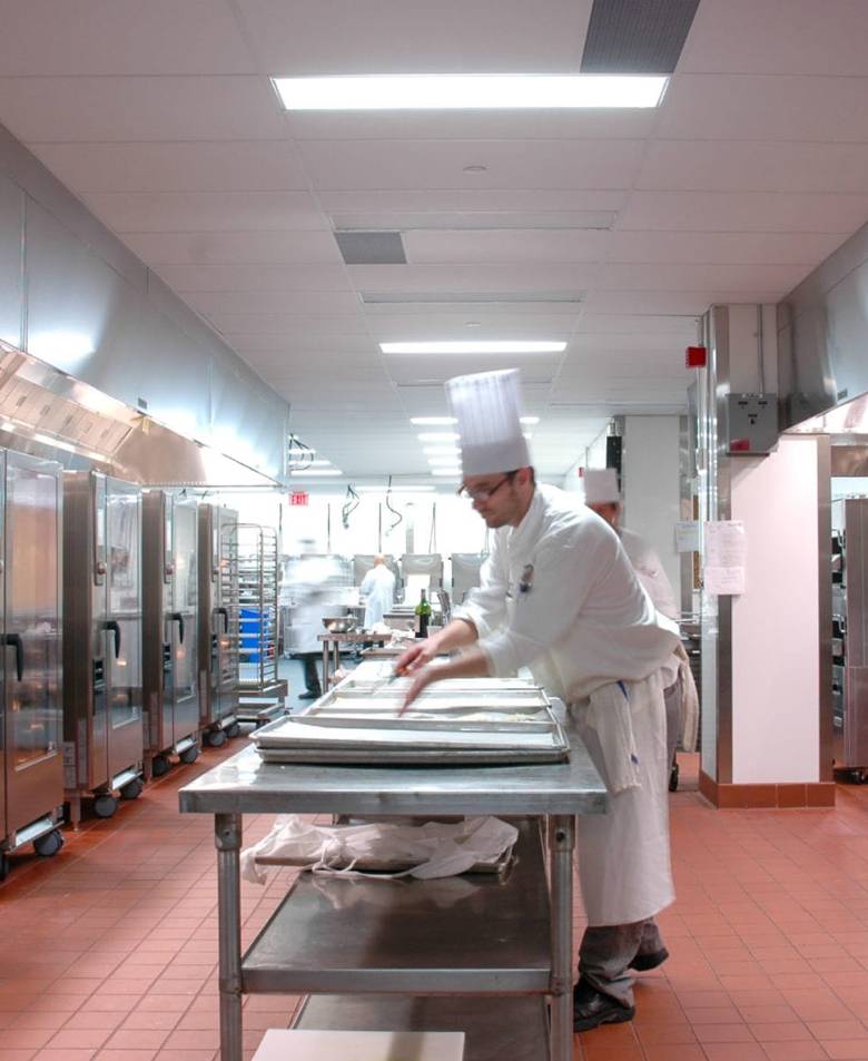 Convention Center Foodservice Planning & Design | YoungCaruso